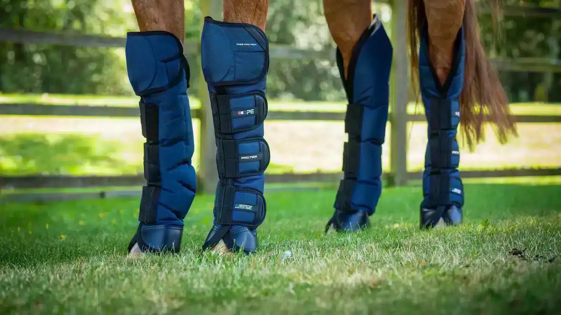 Travel Boots │ Try A Bit